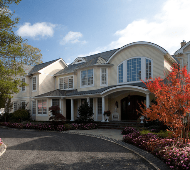 Leafguard Gutters | Seamless Rain Gutter Protection