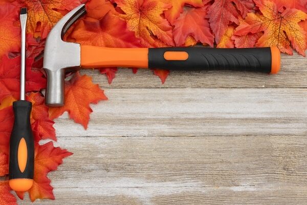 Fall Home and Gutter Maintenance | Leafguard