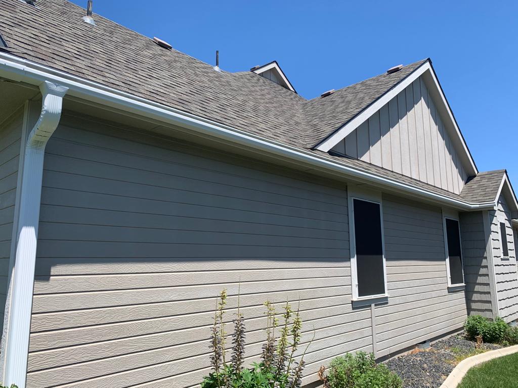 Why Choose a Leafguard Gutter System | Leafguard