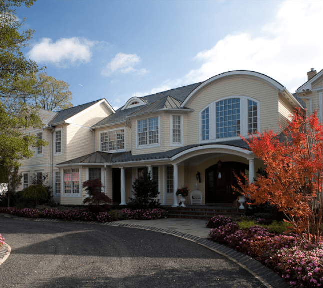 Seamless Aluminum Gutters & Clog-Free Gutter Guards | Leafguard